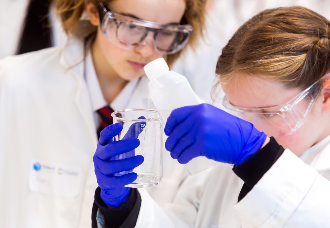 About Us - Salters' Institute