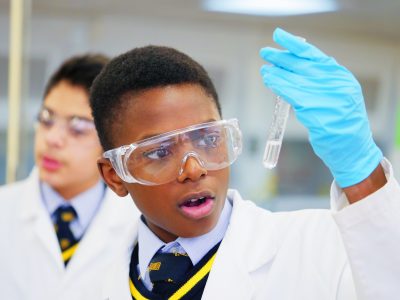 Festivals of Chemistry - Salters' Institute